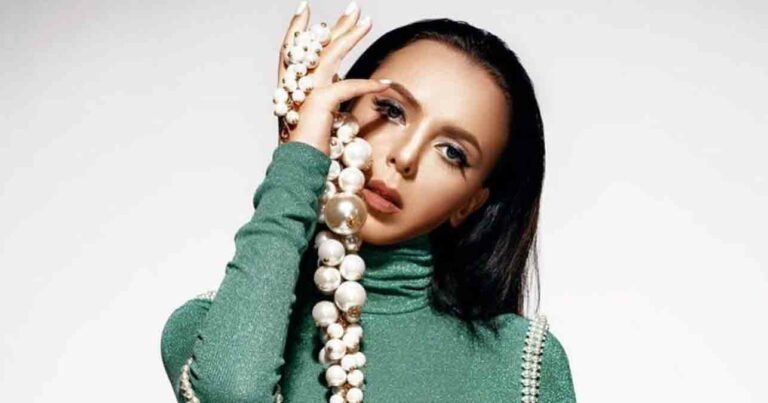 Sonya Kay (Соня Кей): Биография певицы - Salve Music