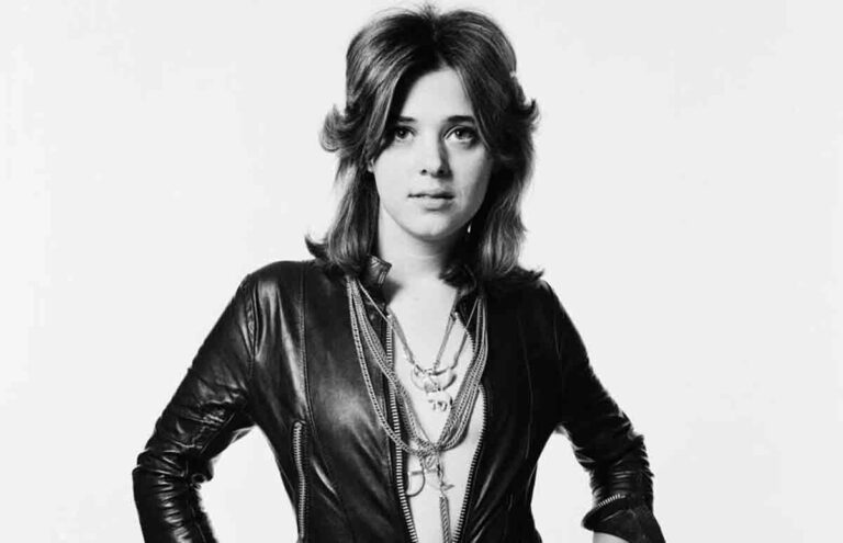 Suzi Quatro (Suzi Quatro): Biography of the singer - Salve Music