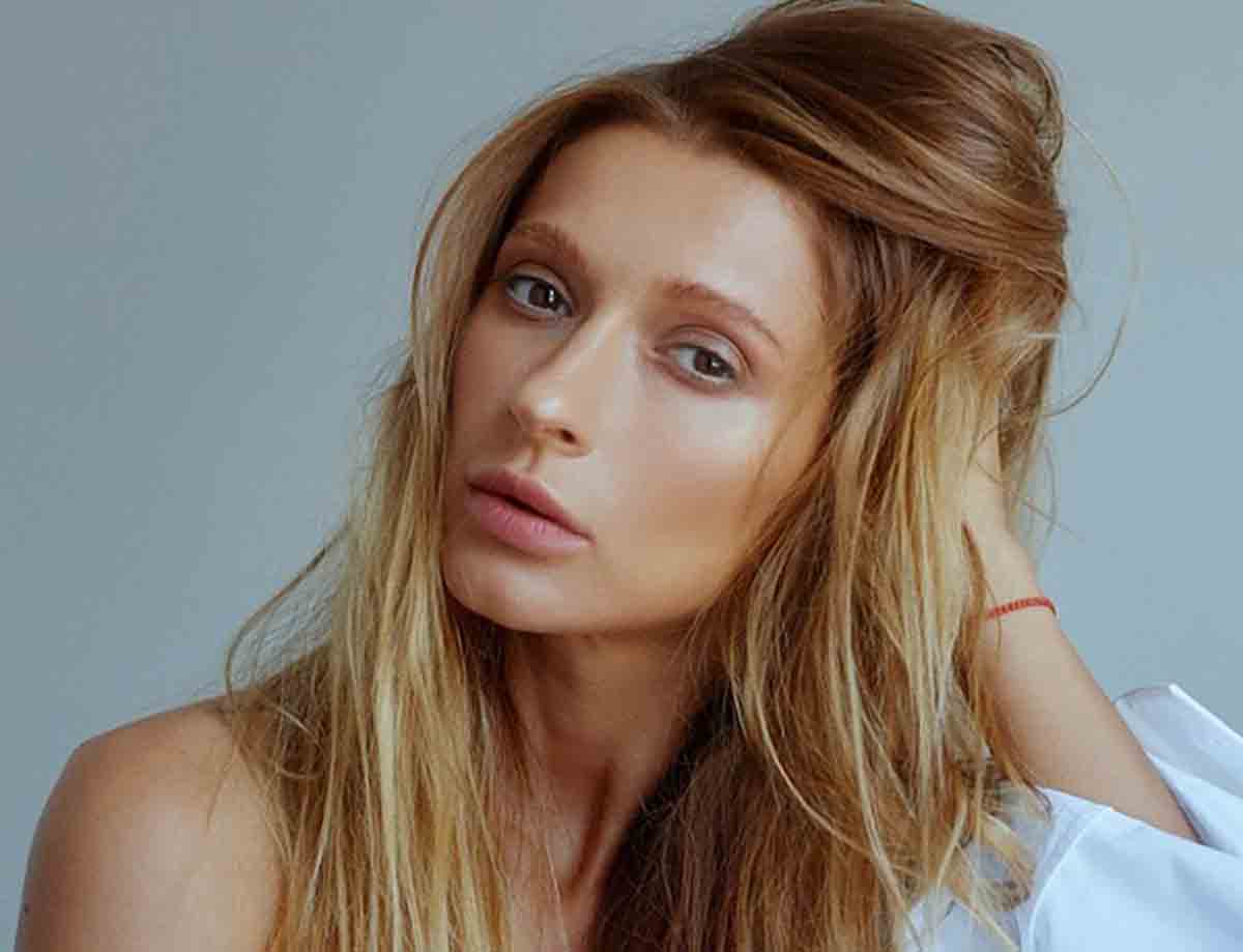 TAYANNA (Татьяна Решетняк): Биография певицы - Salve Music