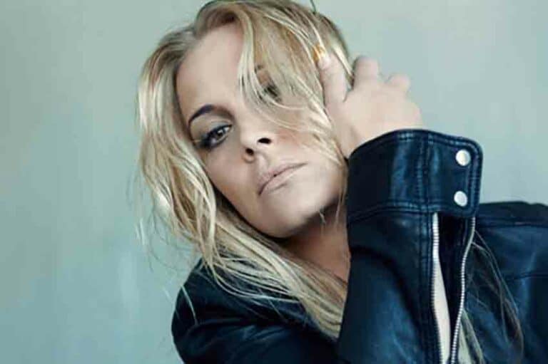 Anouk (Анук): Биография певицы - Salve Music