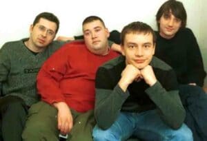 Дискотека Авария: Биография группы - Salve Music