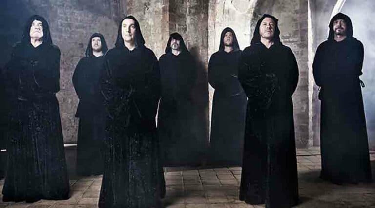 Gregorian (Gregorian): Biography of the group - Salve Music