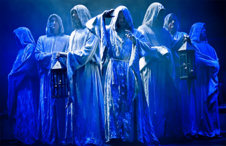 Gregorian (Gregorian): Biography of the group - Salve Music