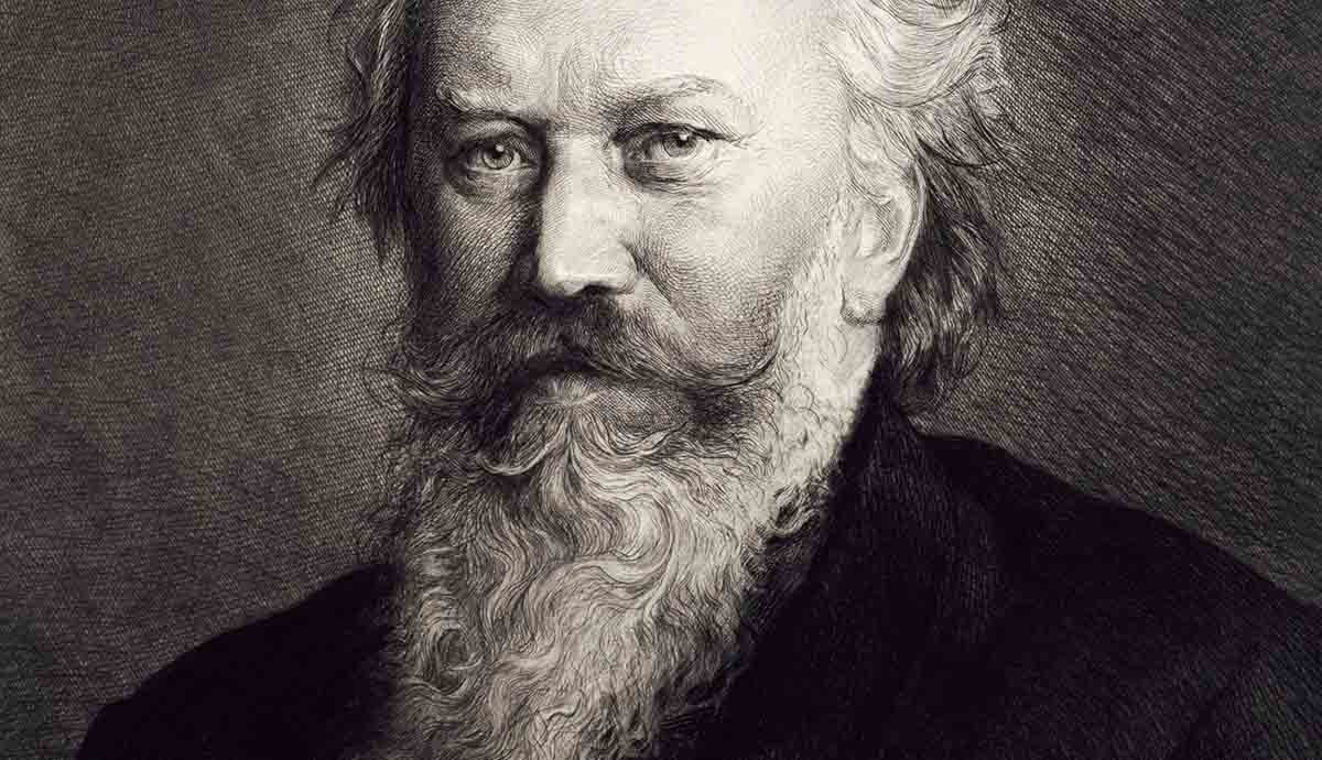 Johannes Brahms (Иоганнес Брамс): Биография композитора - Salve Music