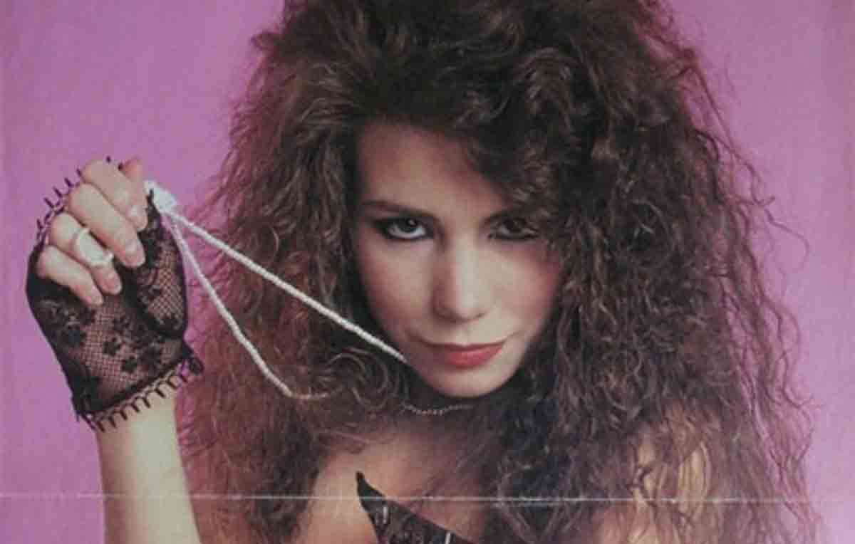 Lee Aaron (Ли Аарон): Биография певицы - Salve Music