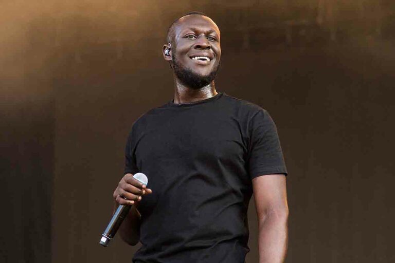Stormzy (Стормзи): Биография артиста - Salve Music