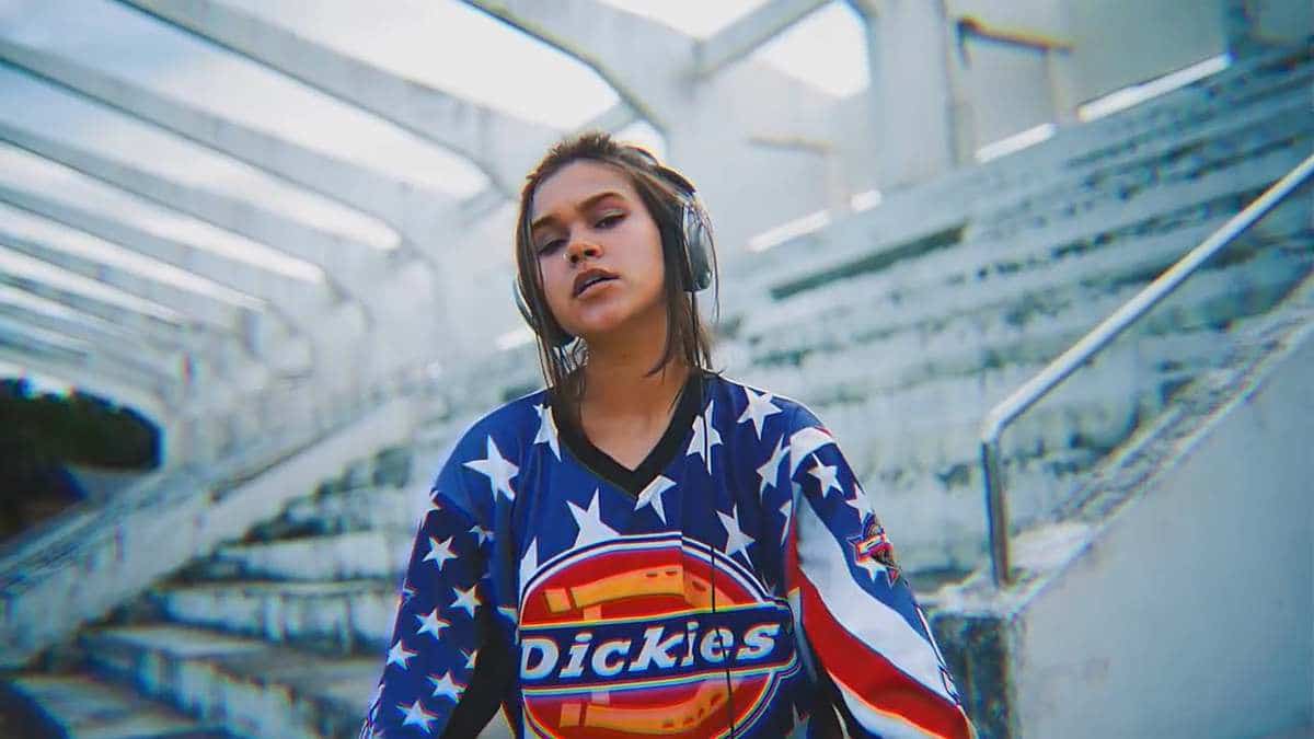 Tatarka (Ирина Смелая): Биография певицы - Salve Music