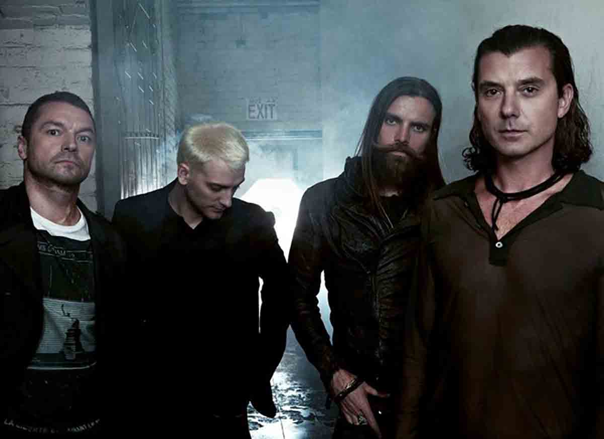 Bush (Bush): Biography of the group - Salve Music