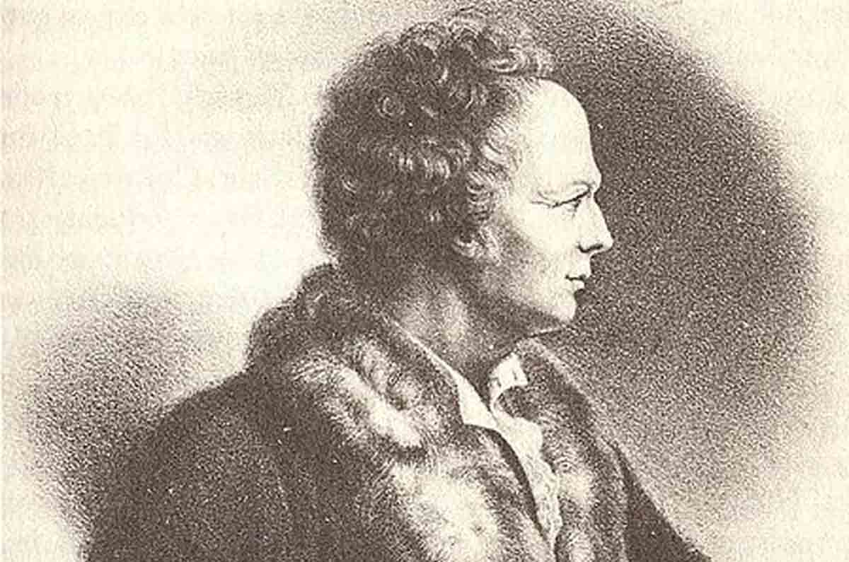 Christoph Willibald von Gluck (Кристоф Виллибальд Глюк): Биография ...