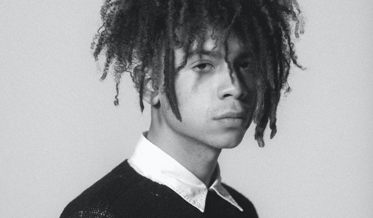 Iann Dior (Yann Dior): Biografia do artista - Salve Music