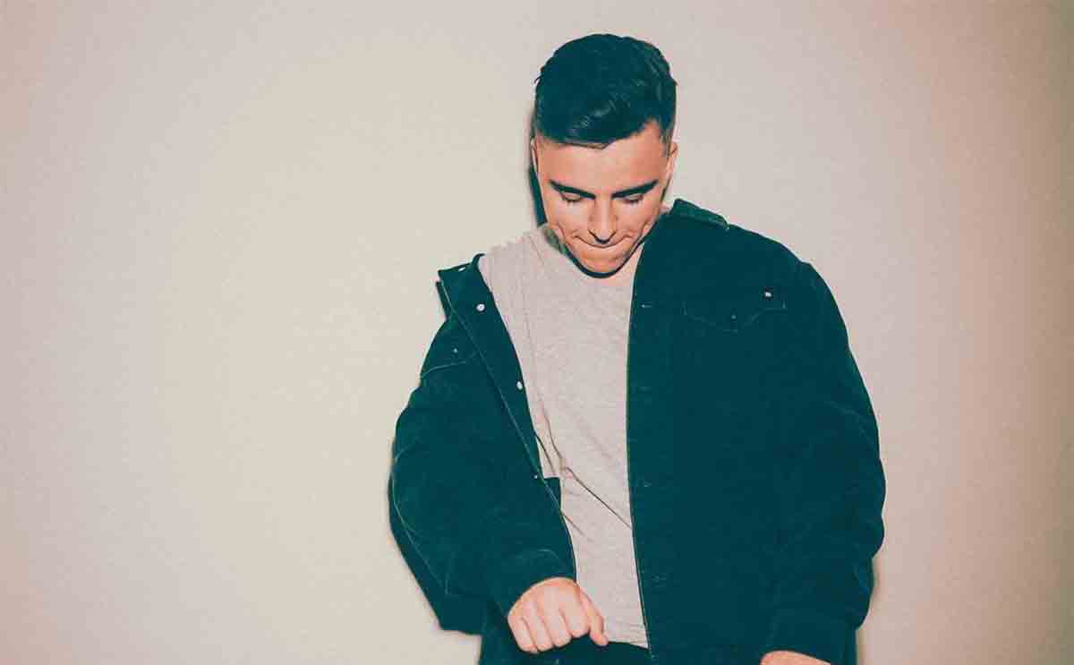 Johnyboy (Джонибой): Биография артиста - Salve Music