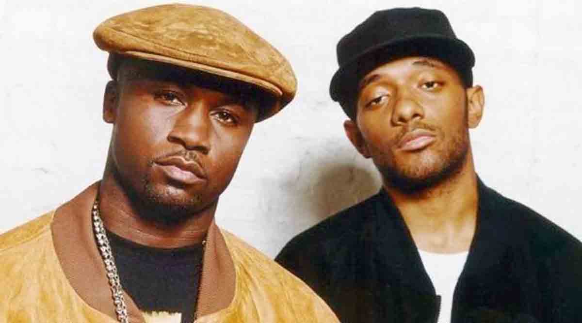 Mobb Deep (Мобб Дип): Биография группы - Salve Music