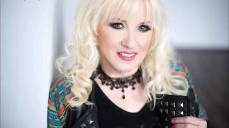 Patty Ryan (Пэтти Райан): Биография певицы - Salve Music