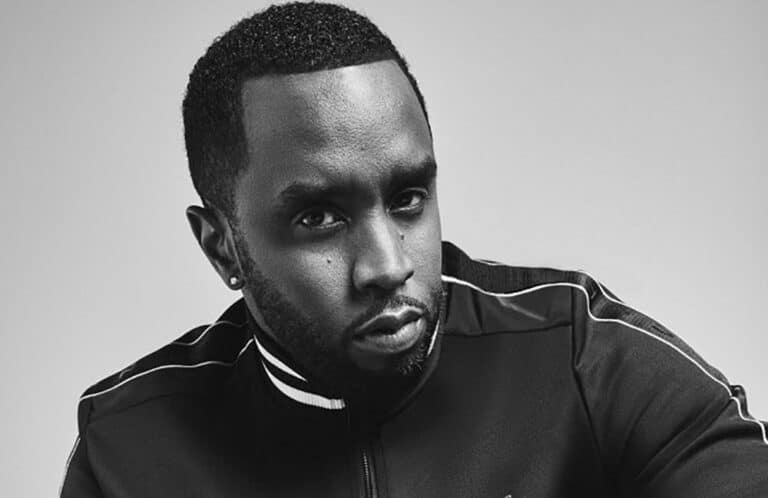 Sean John Combs (Sean Combs): Biografie umělce - Salve Music