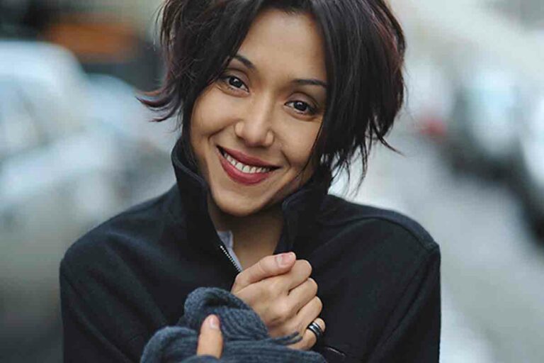 Севара (Севара Назархан): Биография певицы - Salve Music