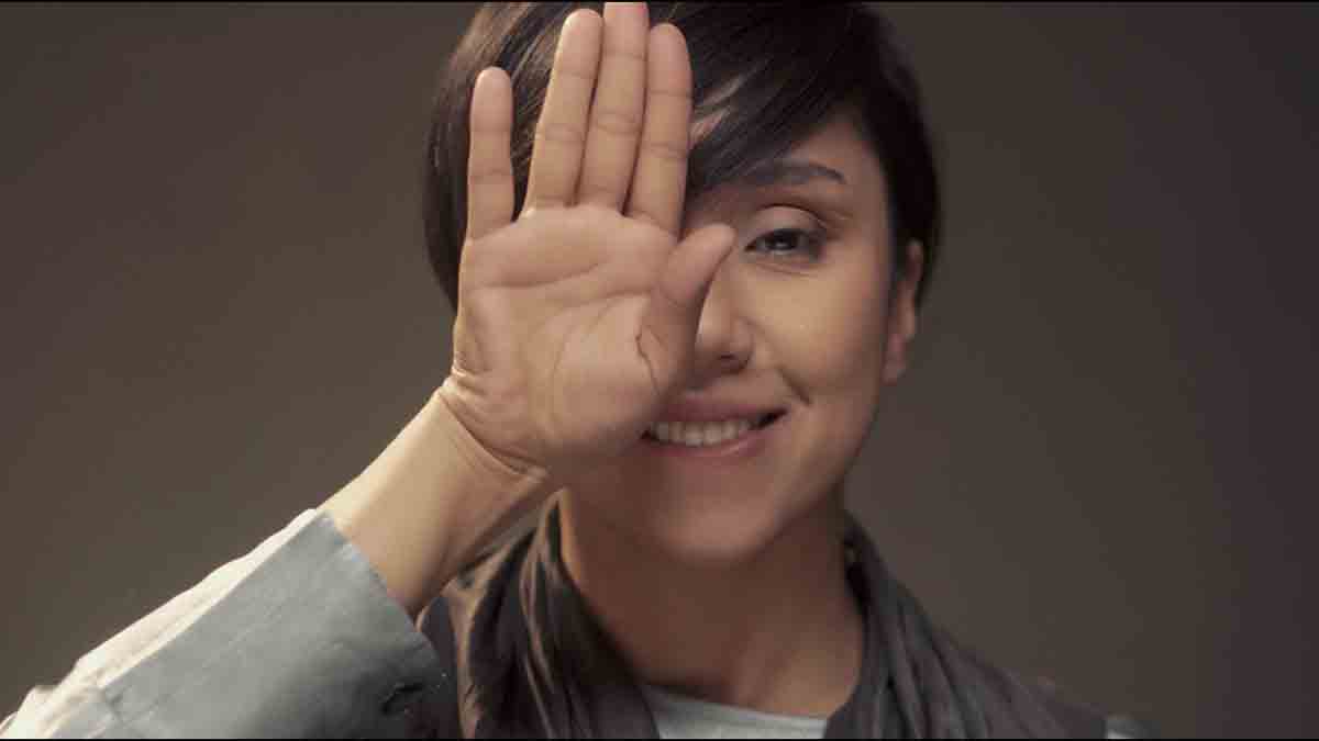 Севара (Севара Назархан): Биография певицы - Salve Music