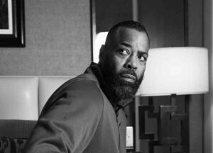 The D.O.C. (Tracy Lynn Curry): Биография артиста - Salve Music