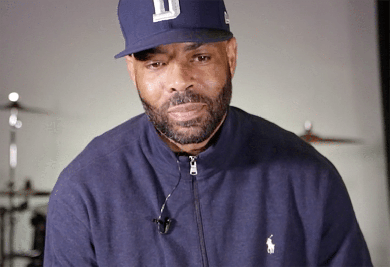 The D.O.C. (Tracy Lynn Curry): Биография артиста - Salve Music