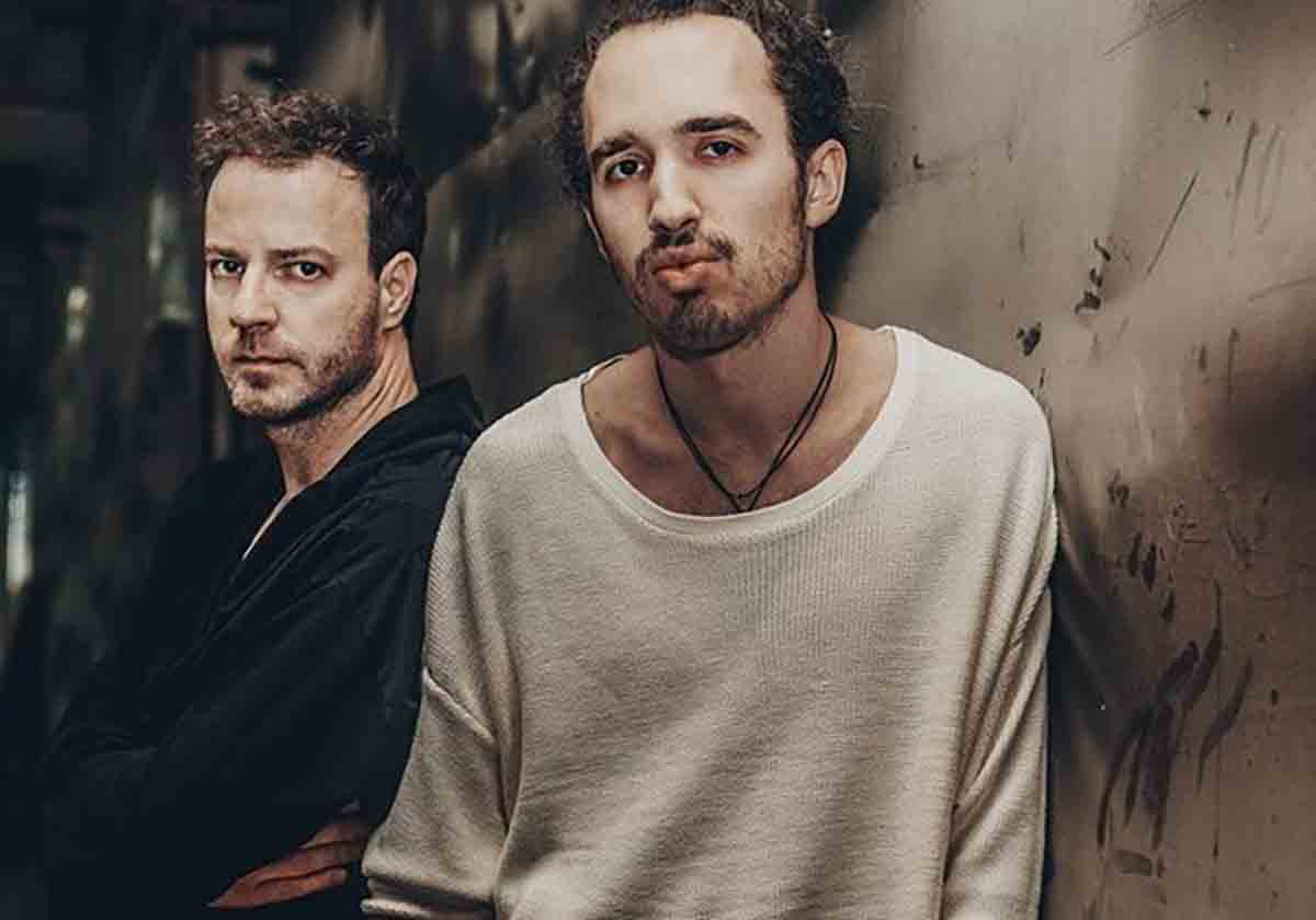 Zero People (Зеро Пипл): Биография группы - Salve Music