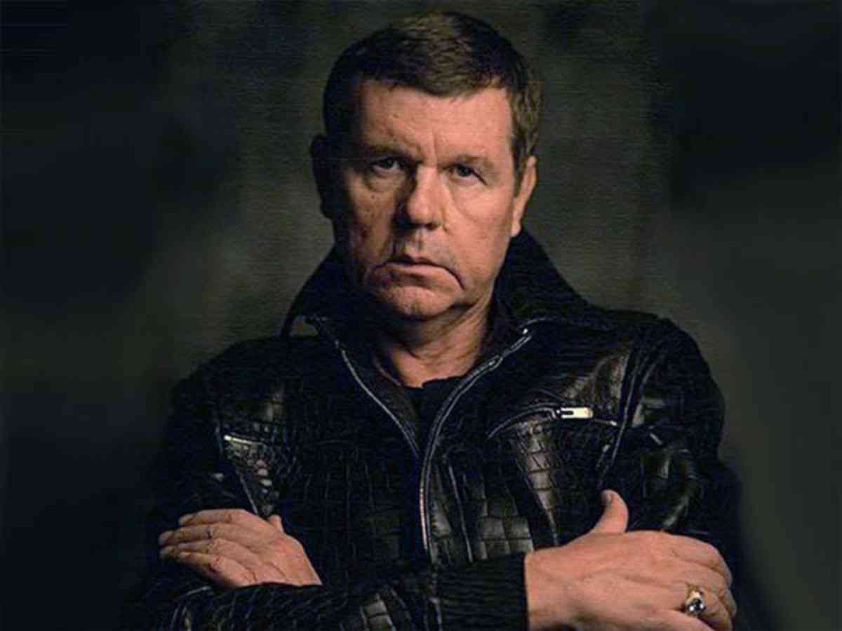 Alexander Novikov: Biography of the artist - Salve Music