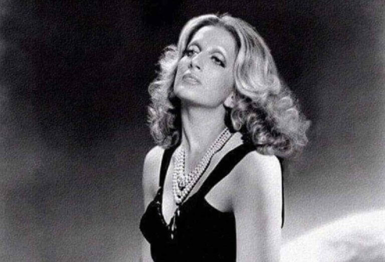 Mina (Мина): Биография певицы - Salve Music