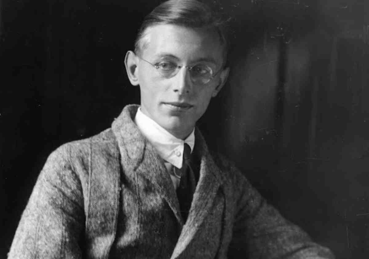 Carl Orff (Карл Орф): Биография композитора - Salve Music