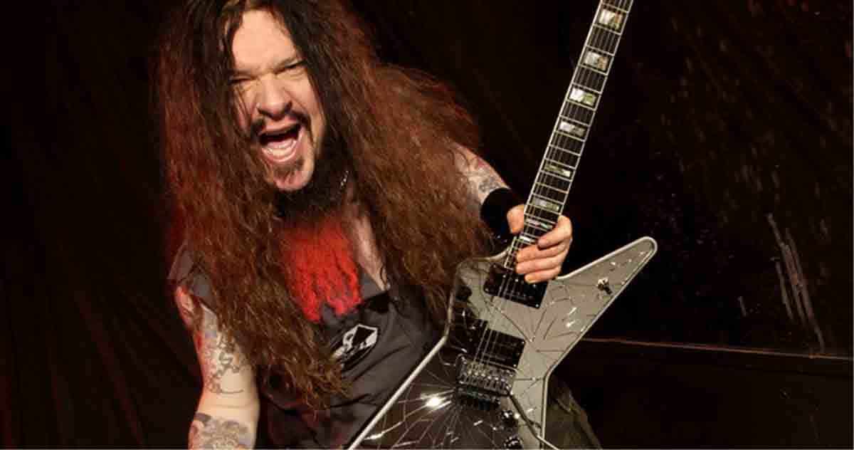Dimebag Darrell (Даймбэг Даррелл): Биография артиста - Salve Music