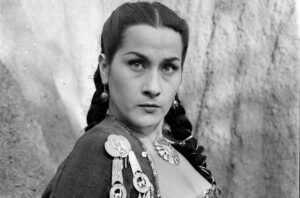 Yma Sumac (Ima Sumac): Biography of the singer - Salve Music
