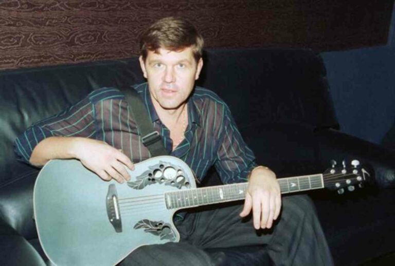 Alexander Novikov: Biography of the artist - Salve Music