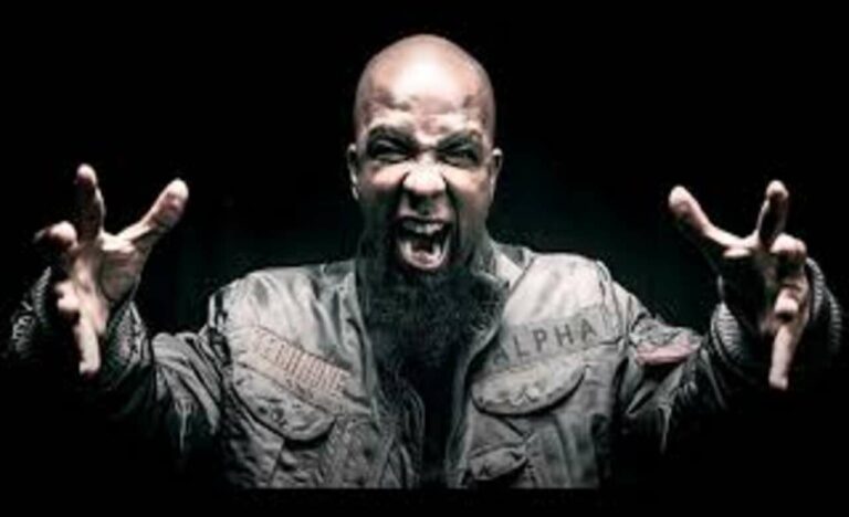 Tech N9ne (Тек Найн): Биография артиста - Salve Music