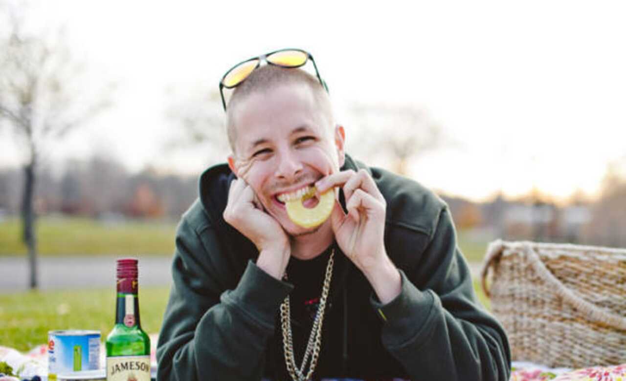 Prof (Prof): Biography of the artist - Salve Music