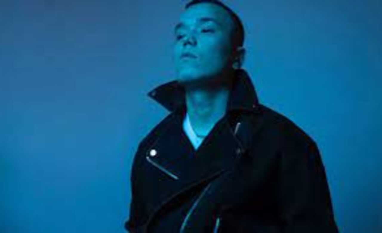 Dose (Дос): Биография артиста - Salve Music