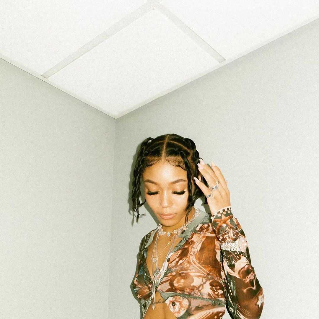 Coi Leray (Кой Лерей): Биография певицы - Salve Music