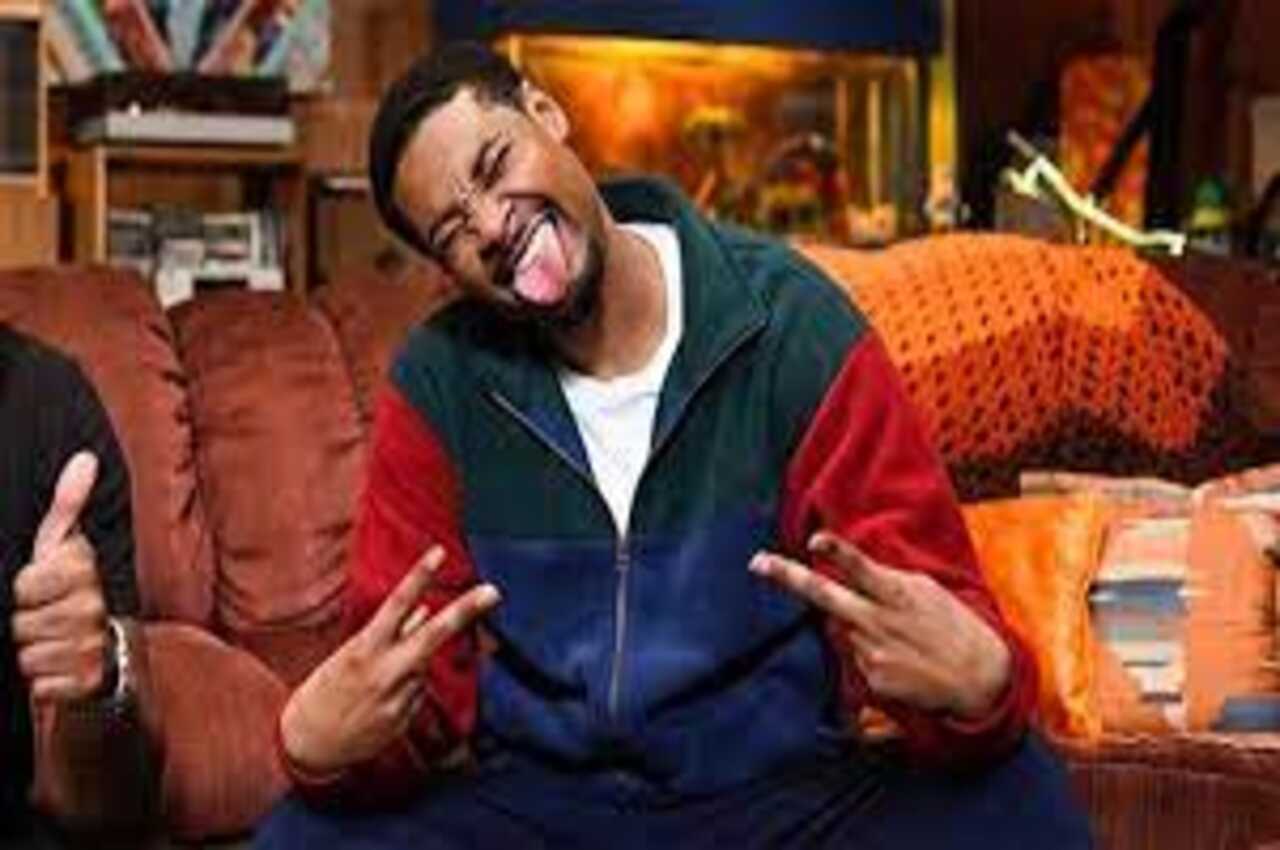 Danny Brown (Дэнни Браун): Биография артиста - Salve Music