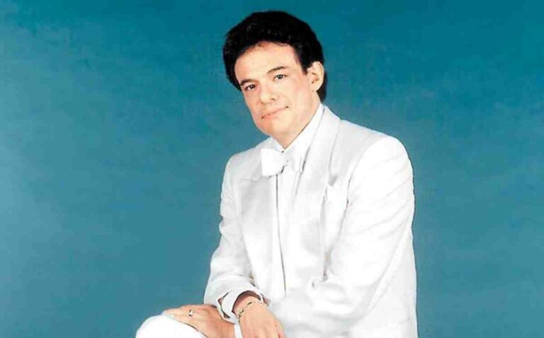 José Rómulo Sosa Ortiz (Хосе Ромуло Соса Ортис): Биография артиста ...