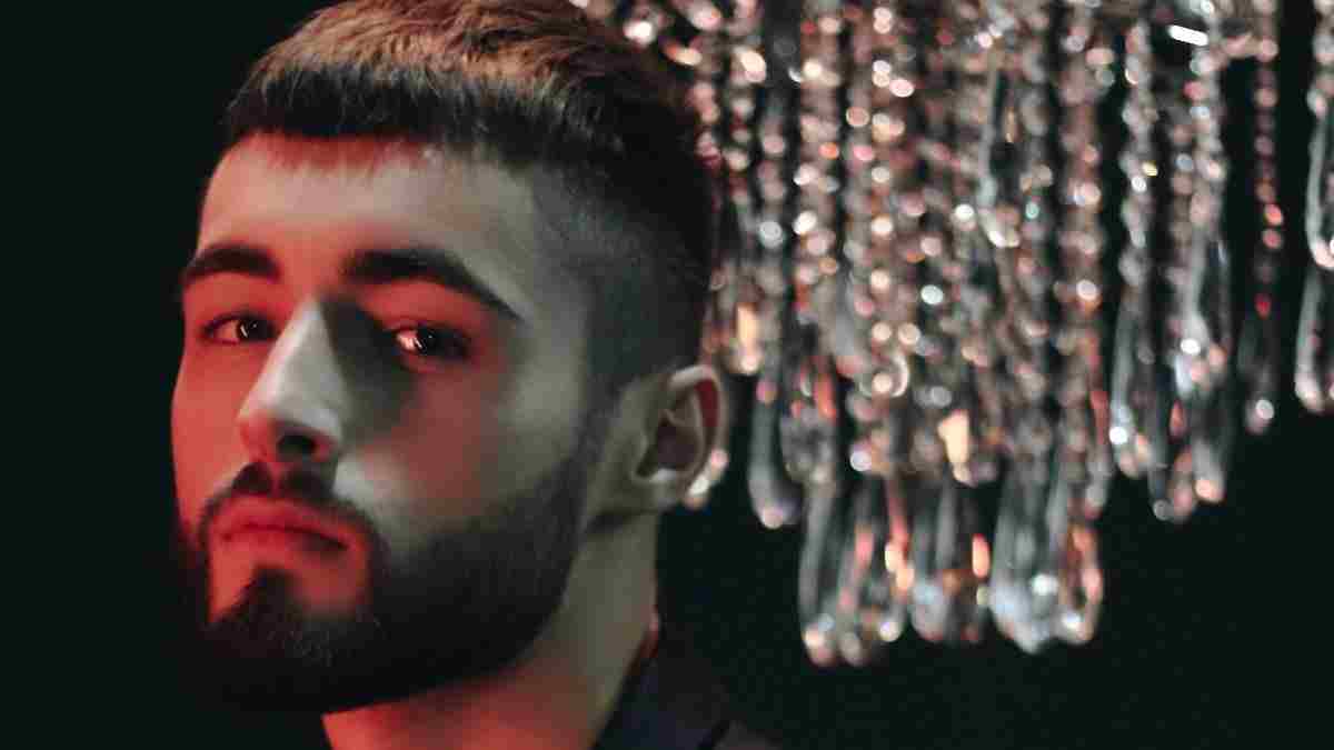 KHAYAT (Хайат): Биография артиста - Salve Music