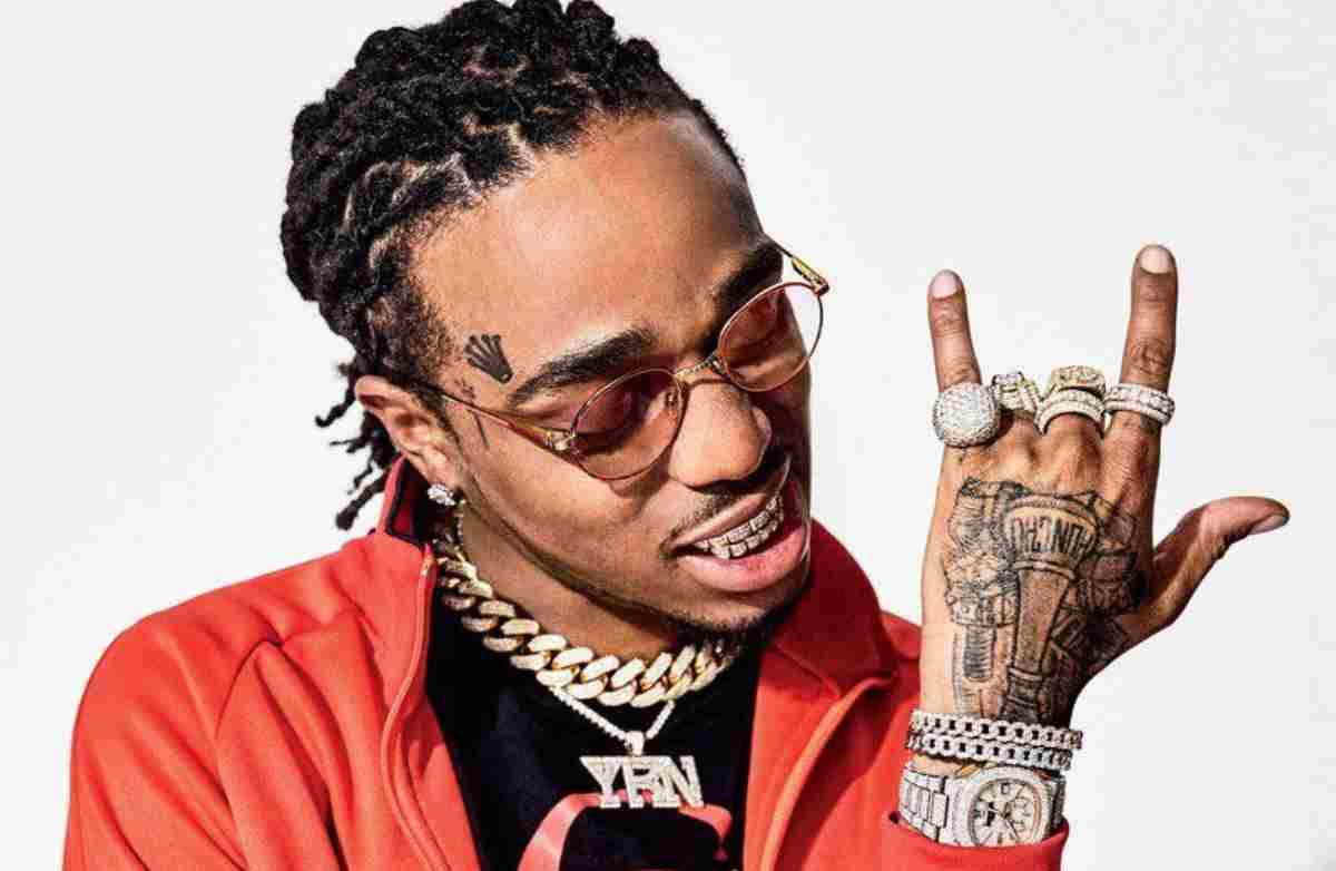 Quavo (Kuavo): Biography of the artist - Salve Music