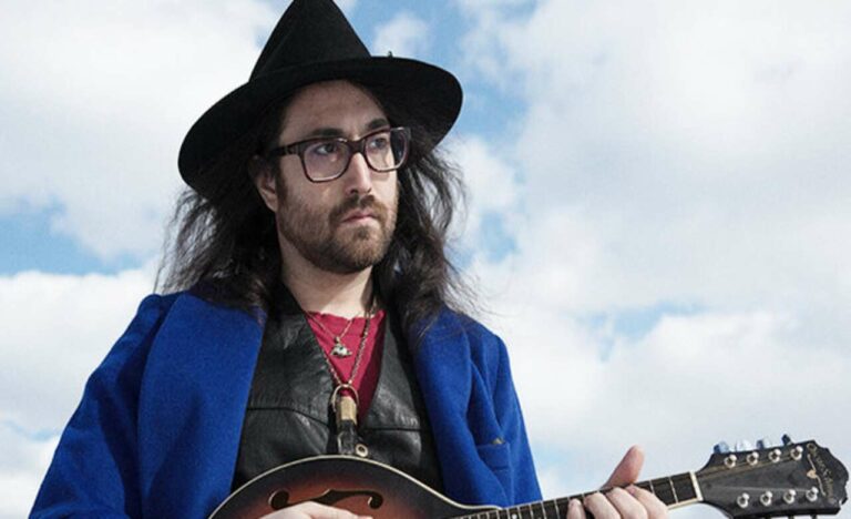 Sean Lennon (Шон Леннон): Биография артиста - Salve Music