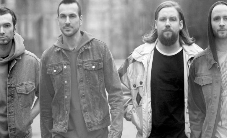 The Roop (Зе Руп): Биография группы - Salve Music