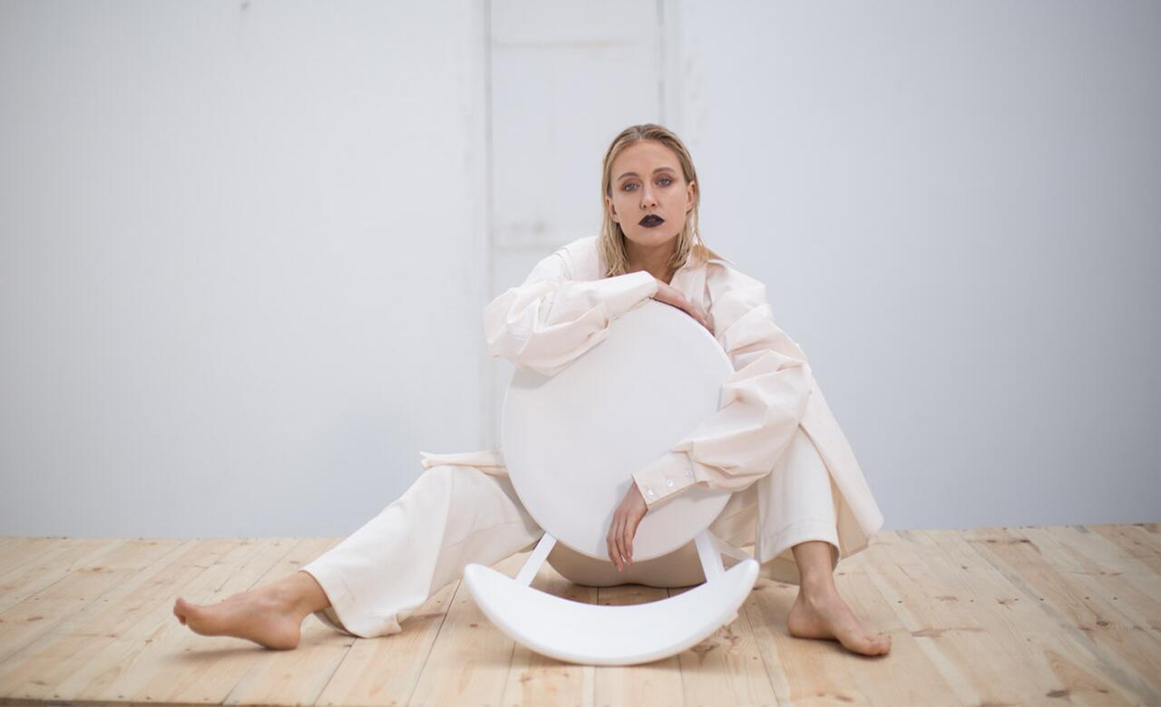 Layah (Лаях): Биография певицы - Salve Music