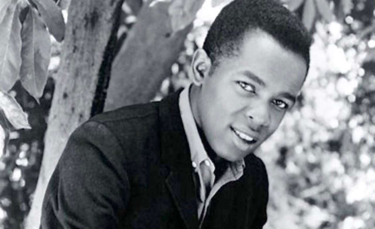 Lou Rawls (Лу Ролз): Биография артиста - Salve Music