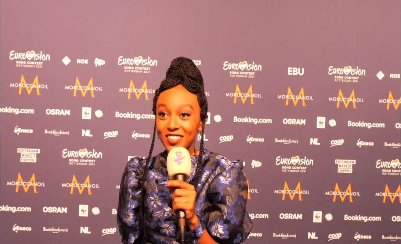 Eden Alene (Эден Алене): Биография певицы - Salve Music