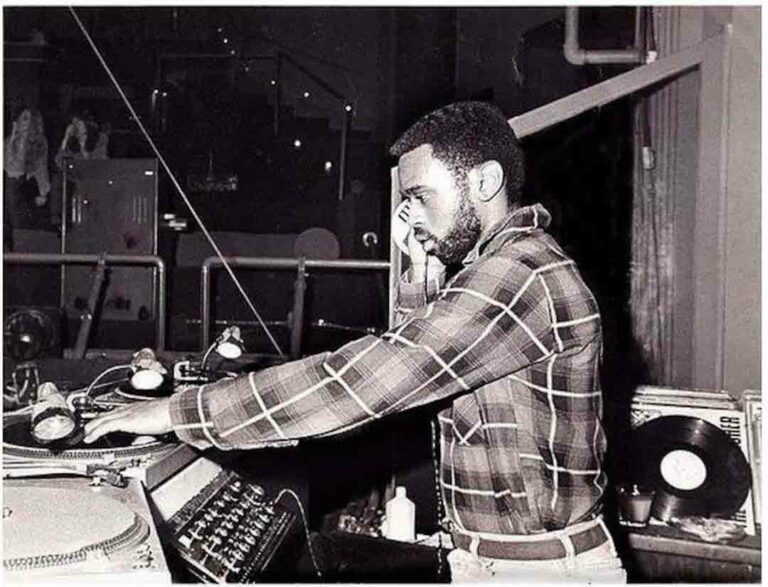 Larry Levan (Ларри Леван): Биография артиста - Salve Music
