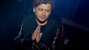 Lyova Bi-2 (Egor Bortnik): 艺术家的传记 - Salve Music