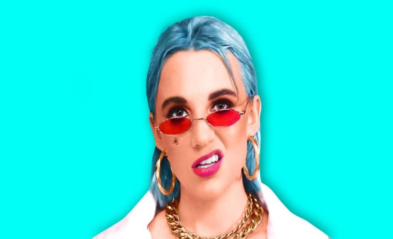 Mia Boyka: Biography of the singer - Salve Music