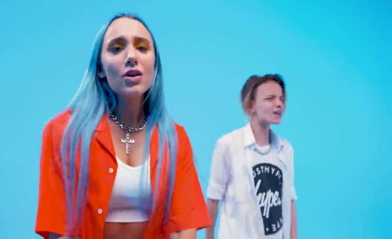 Mia Boyka: Biography of the singer - Salve Music