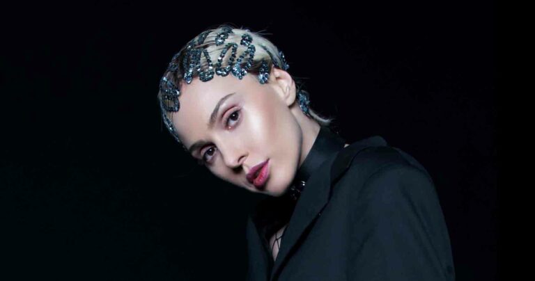 Tamta (Tamta Goduadze): Biography of the singer - Salve Music