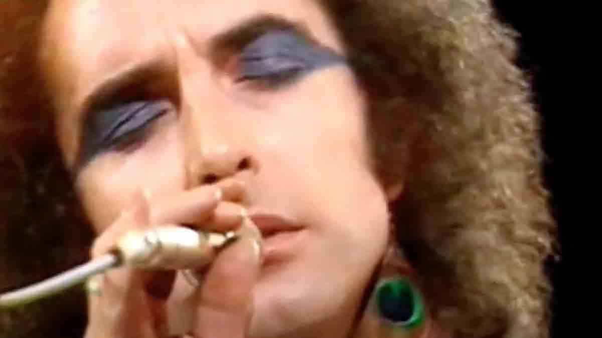 John Lawton (Джон Лоутон): Биография артиста - Salve Music