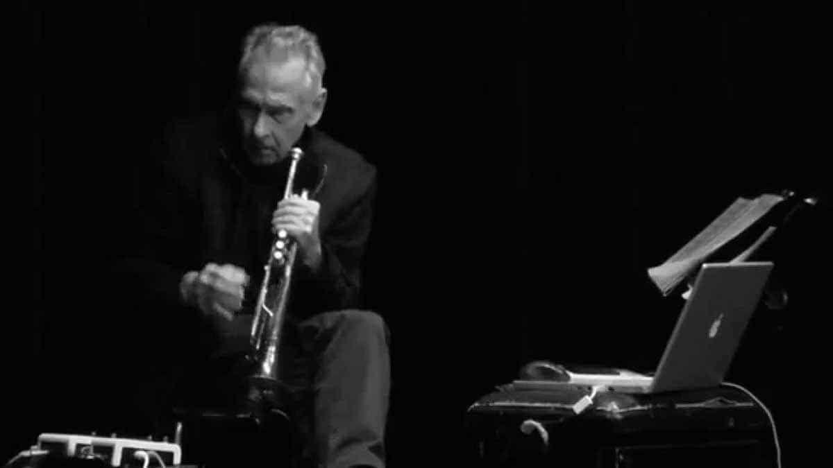 Jon Hassell (Джон Хассел): Биография артиста - Salve Music