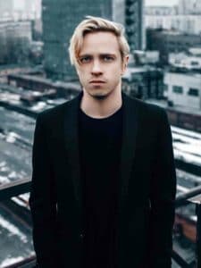 Mujuice (Муджус): Биография артиста - Salve Music